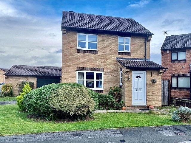 3 bedroom detached house to rent