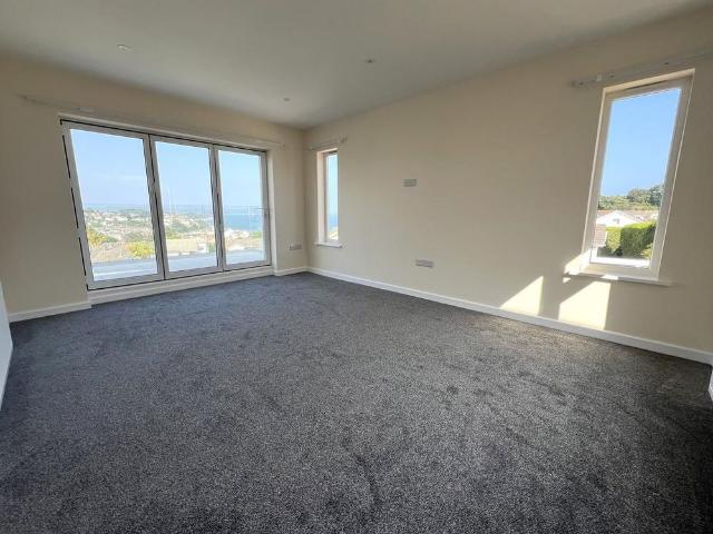 3 bedroom detached house to rent