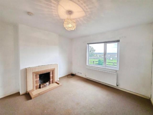 3 bedroom detached house to rent