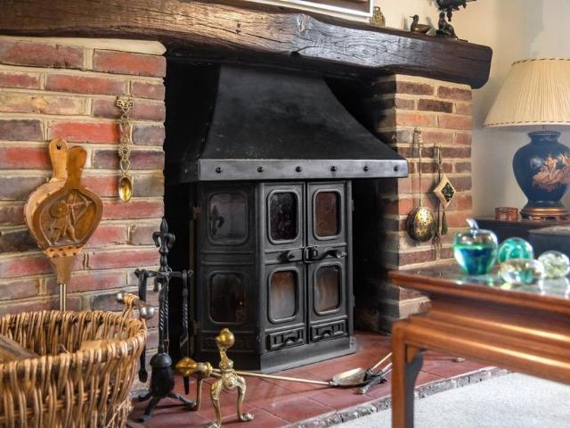 3 bedroom detached house to rent