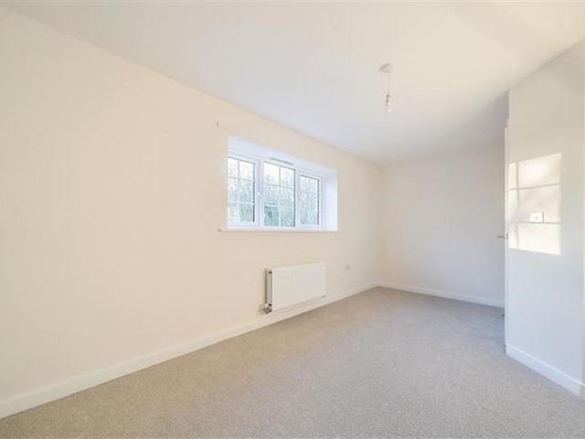 3 bedroom detached house to rent
