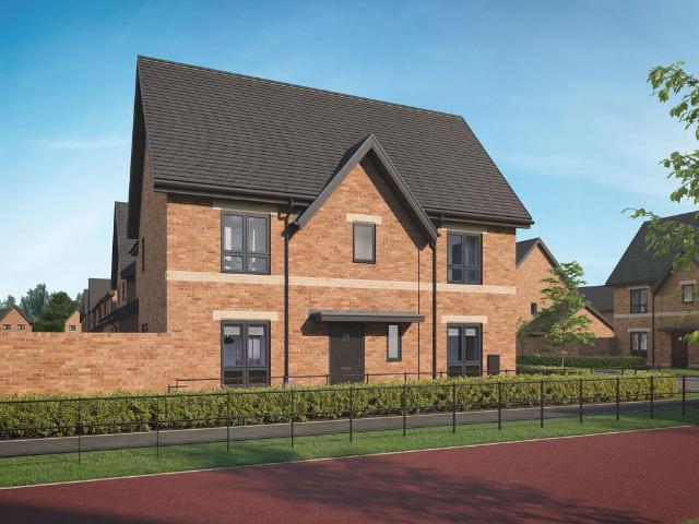 3 bedroom detached house to rent