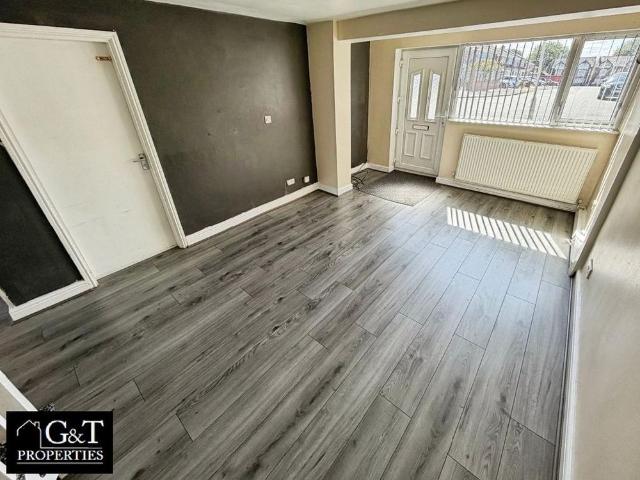 3 bedroom detached house to rent