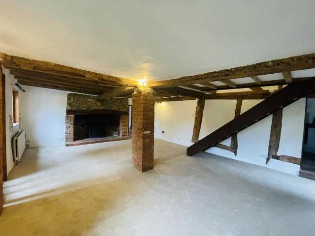 3 bedroom detached house to rent