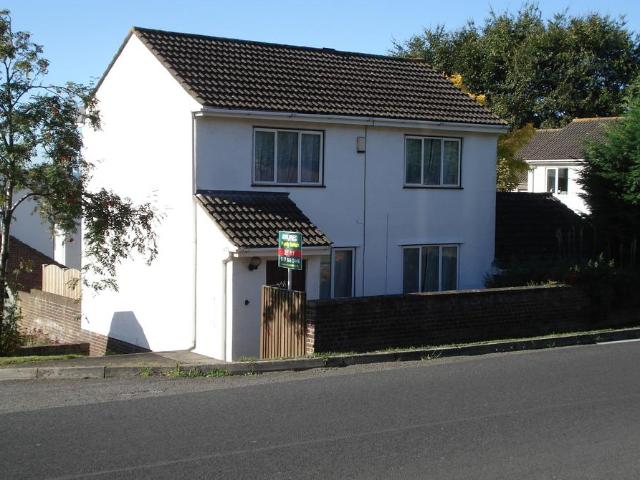 3 bedroom detached house to rent
