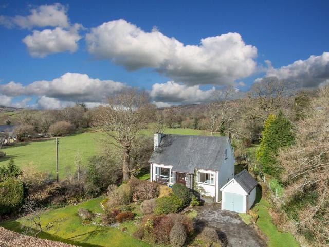 3 bedroom detached house to rent