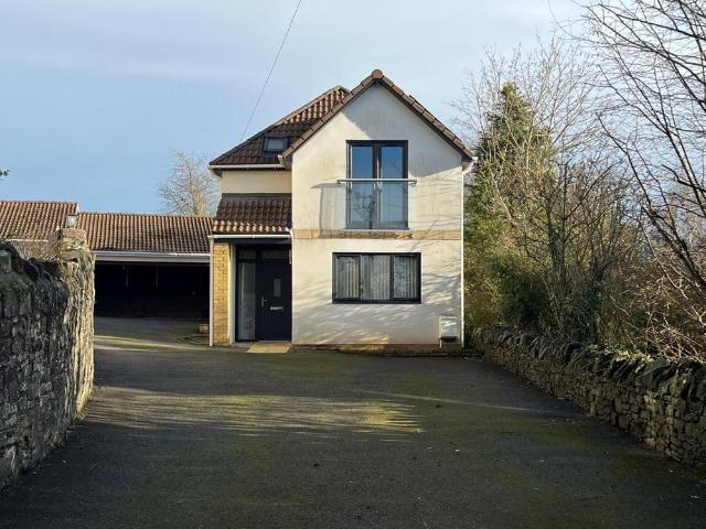 3 bedroom detached house to rent