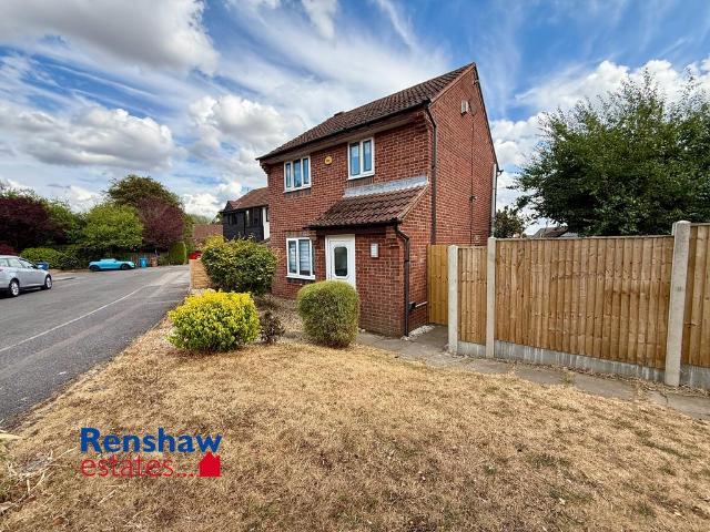 3 bedroom detached house to rent