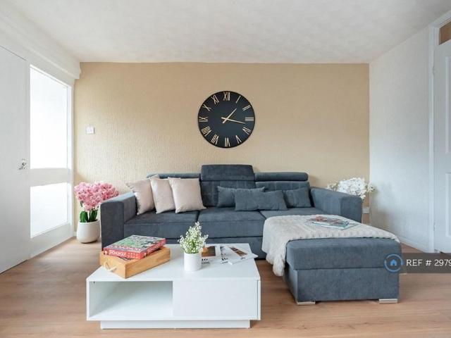 3 bedroom detached house to rent