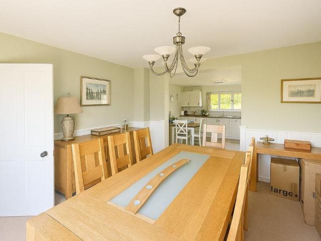 3 bedroom detached house to rent