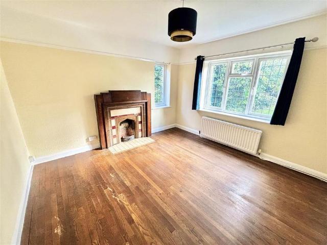 3 bedroom detached house to rent