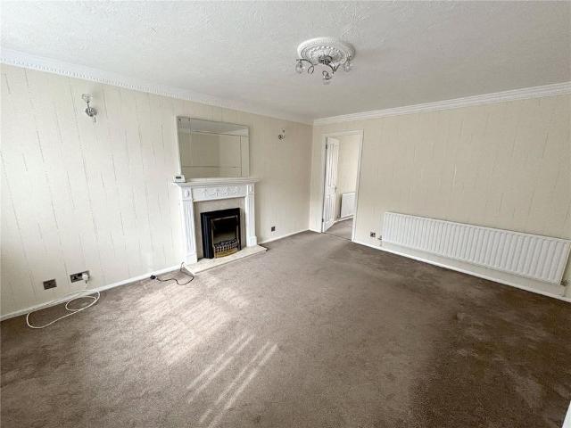 3 bedroom detached house to rent