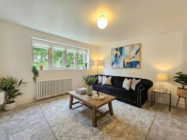3 bedroom detached house to rent
