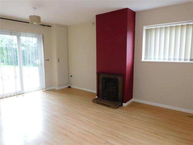 3 bedroom detached house to rent