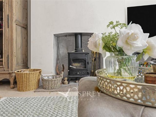 3 bedroom detached house to rent