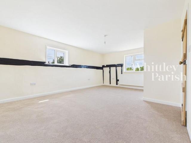 3 bedroom detached house to rent