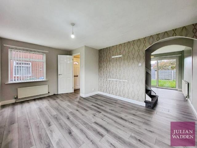 3 bedroom detached house to rent