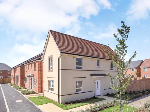 3 bedroom detached house to rent