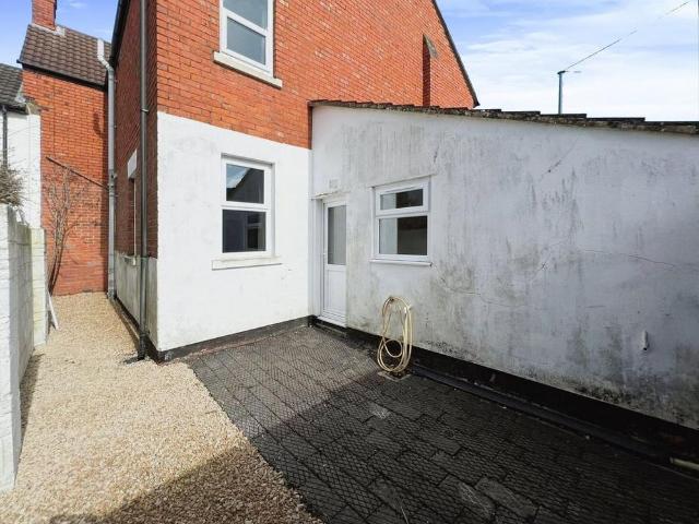 3 bedroom detached house to rent