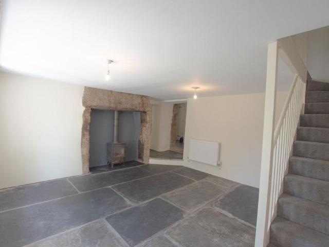 3 bedroom detached house to rent