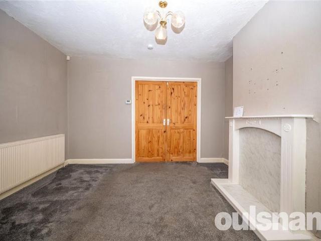3 bedroom detached house to rent