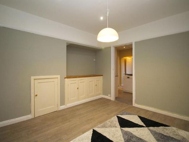 3 bedroom detached house to rent