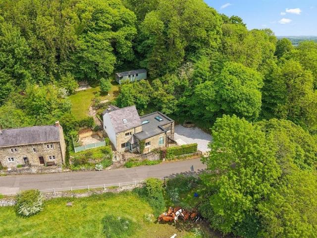 3 bedroom detached house to rent