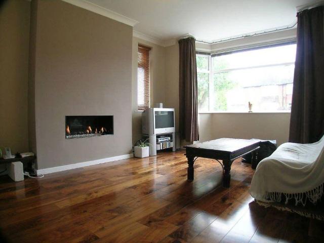 3 bedroom detached house to rent