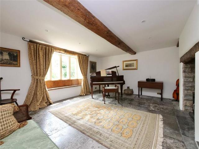 3 bedroom detached house to rent
