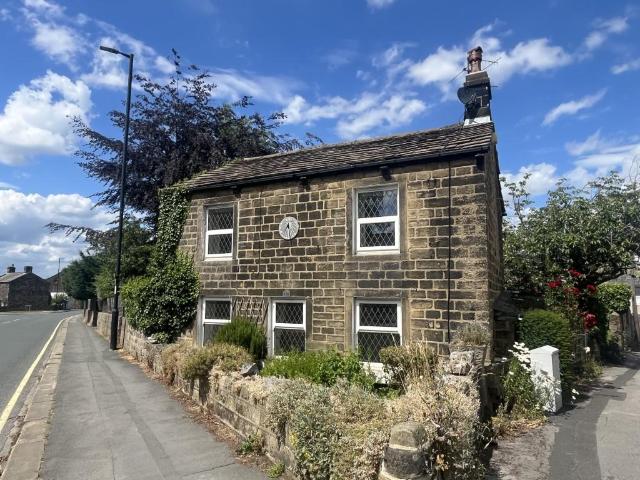 3 bedroom detached house to rent