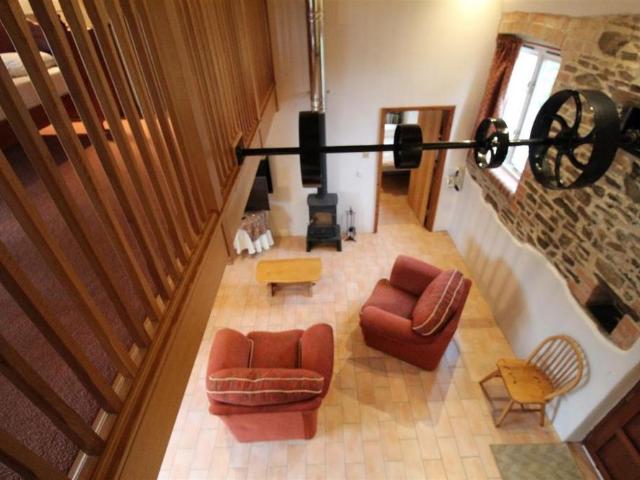 3 bedroom detached house to rent