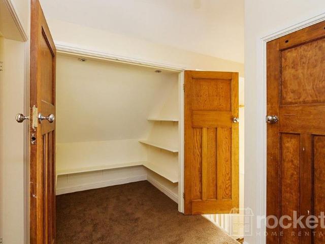3 bedroom detached house to rent