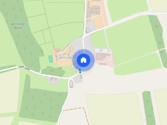 3 bedroom detached house to rent