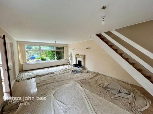 3 bedroom detached house to rent