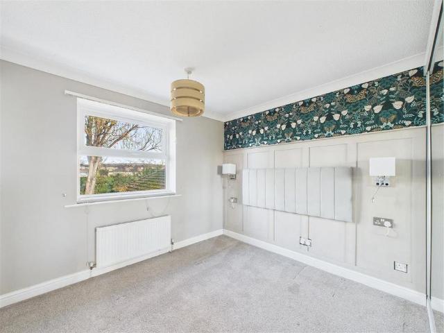 3 bedroom detached house to rent