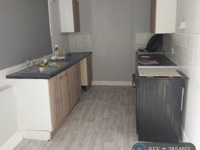 3 bedroom detached house to rent