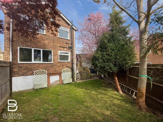 3 bedroom detached house to rent
