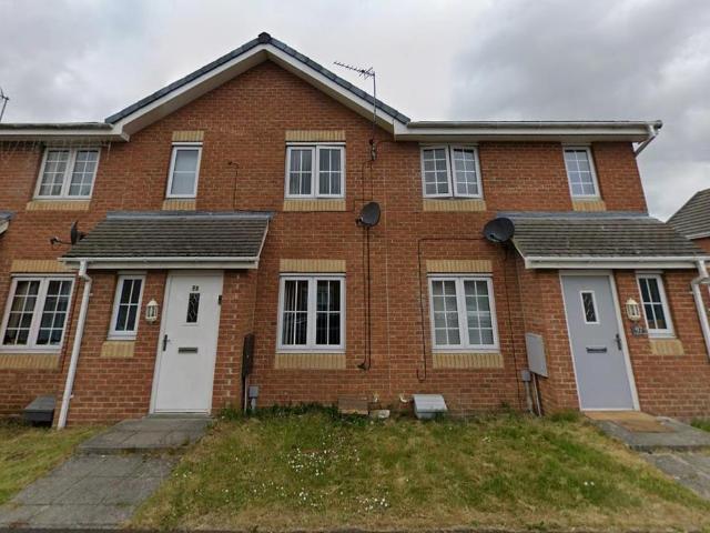 3 bedroom detached house to rent