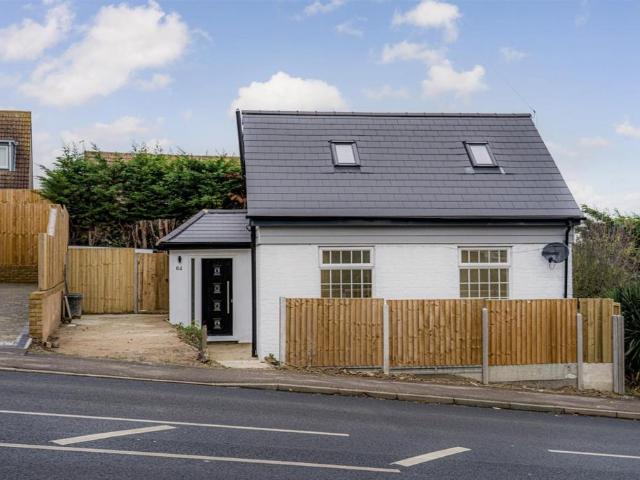 3 bedroom detached house to rent