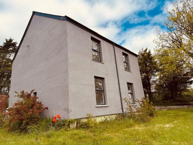 3 bedroom detached house to rent