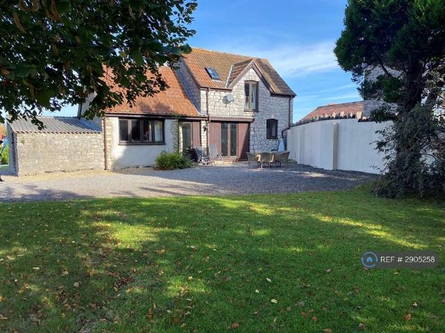 3 bedroom detached house to rent