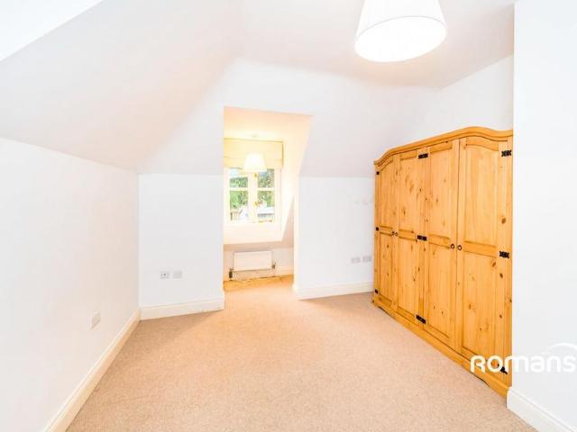 3 bedroom detached house to rent