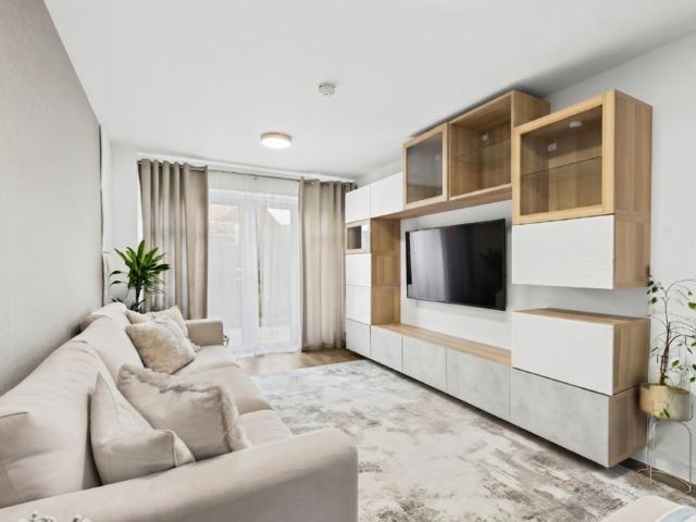 3 bedroom detached house to rent