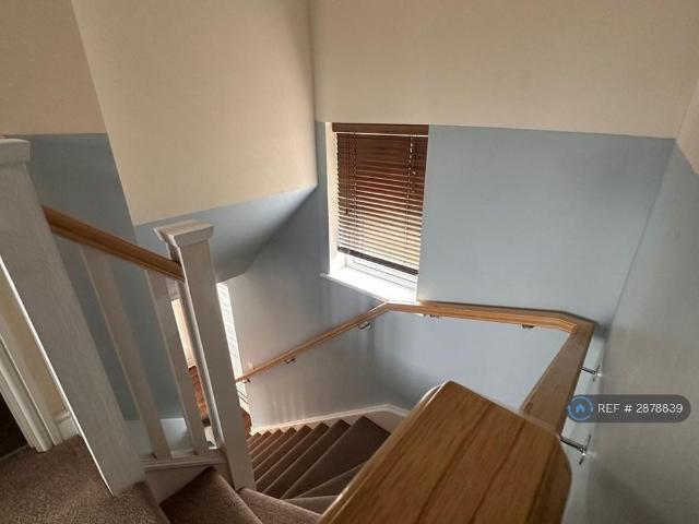 3 bedroom detached house to rent