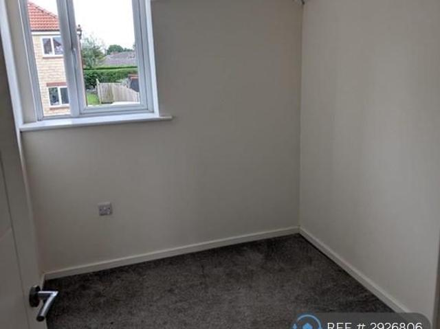3 bedroom detached house to rent