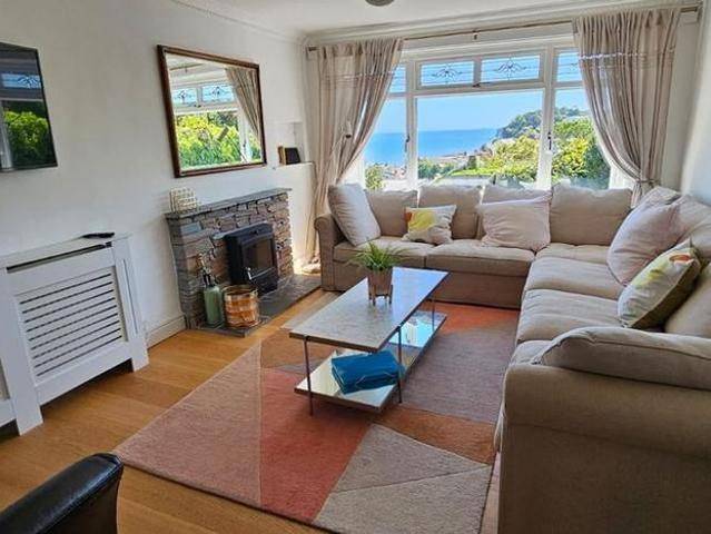 3 bedroom detached house to rent
