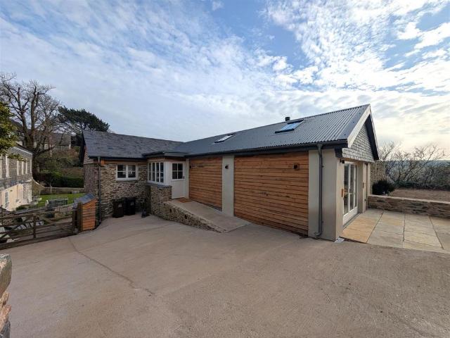 3 bedroom detached house to rent