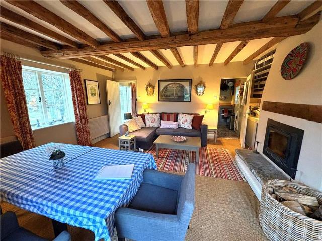 3 bedroom detached house to rent