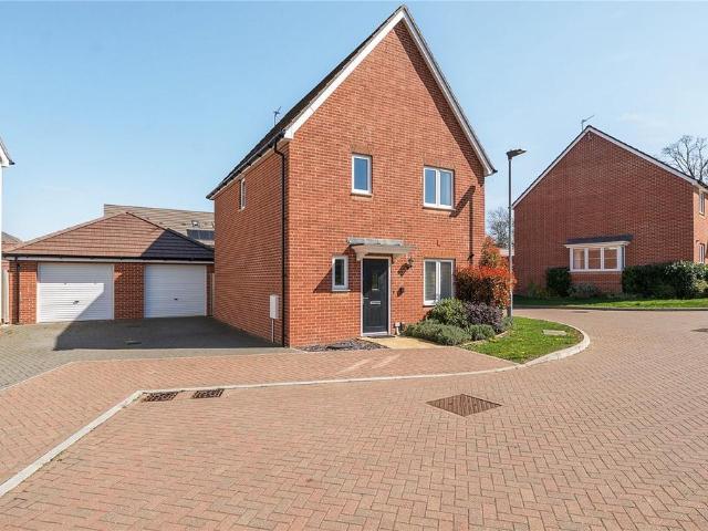 3 bedroom detached house to rent