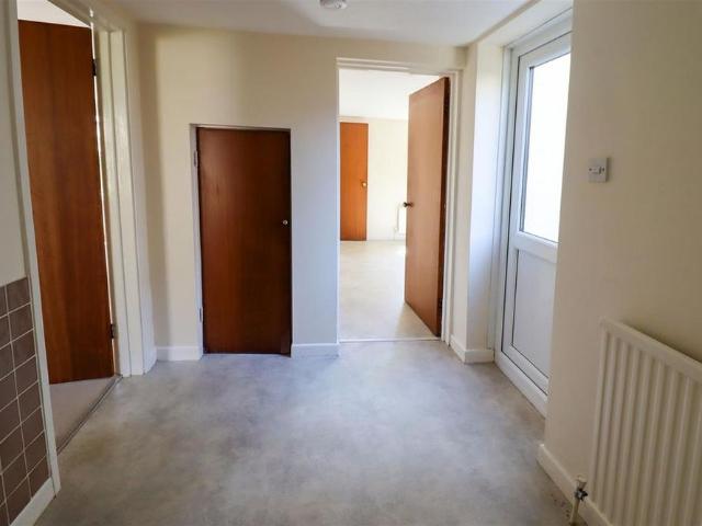3 bedroom detached house to rent